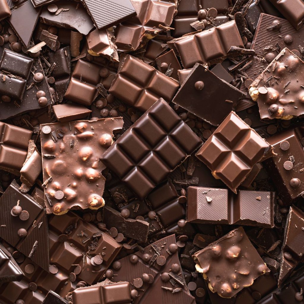 Chocolate Puns - Absolutely Jokes & Puns