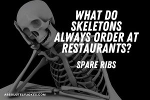 Bone Puns - Absolutely Jokes & Puns