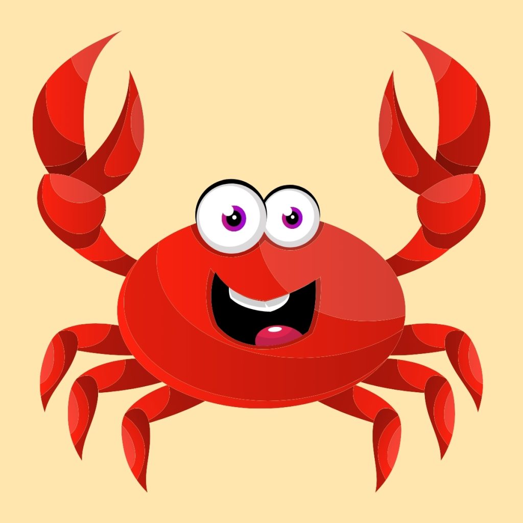 Crab Jokes - Absolutely Jokes & Puns