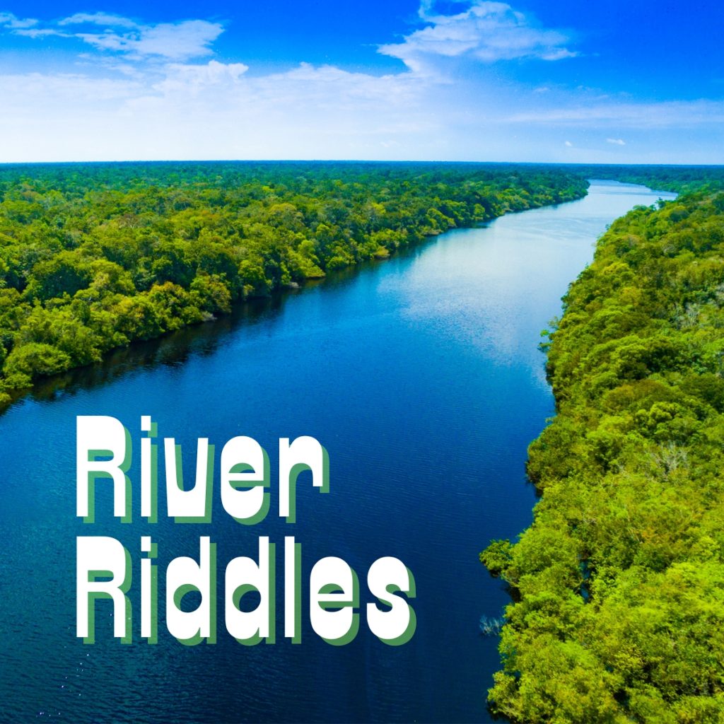 Beach Riddles - Absolutely Jokes & Puns