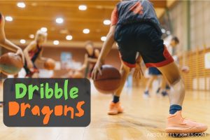 Funny Basketball Team Names - Absolutely Jokes & Puns