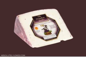 Funny Cheese Names - Absolutely Jokes & Puns