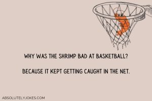 Shrimp Puns - Absolutely Jokes & Puns