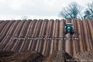 Tractor Puns - Absolutely Jokes & Puns